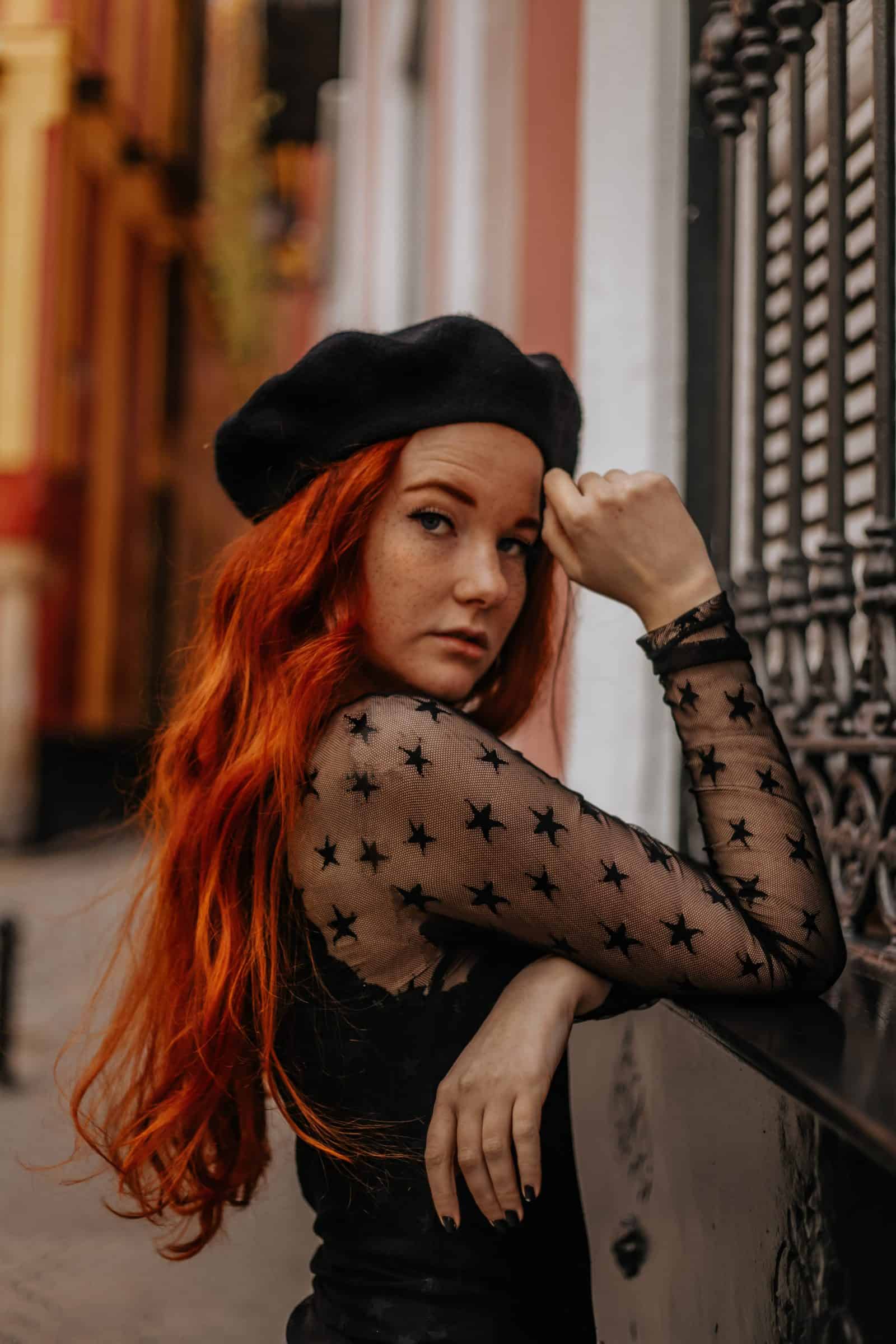 7 Tipps für das perfekte Foto Shooting Outfit - Fee Schoenwald ...