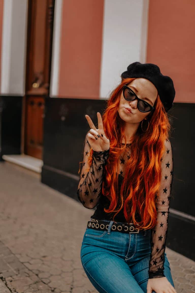 7 Tipps für das perfekte Foto Shooting Outfit - Fee Schoenwald ...